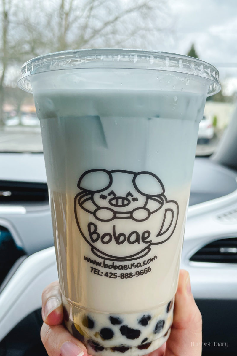 Bobae - The Dish Diary