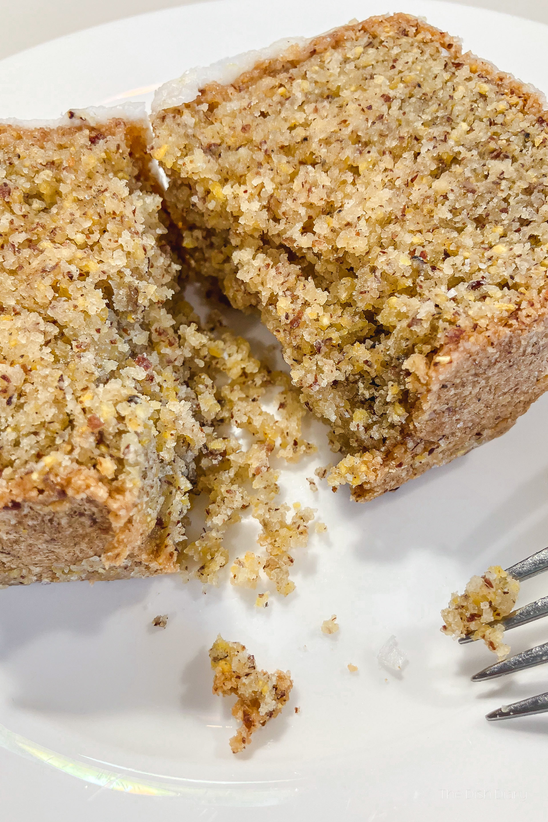 Saint Bread - The Dish Diary