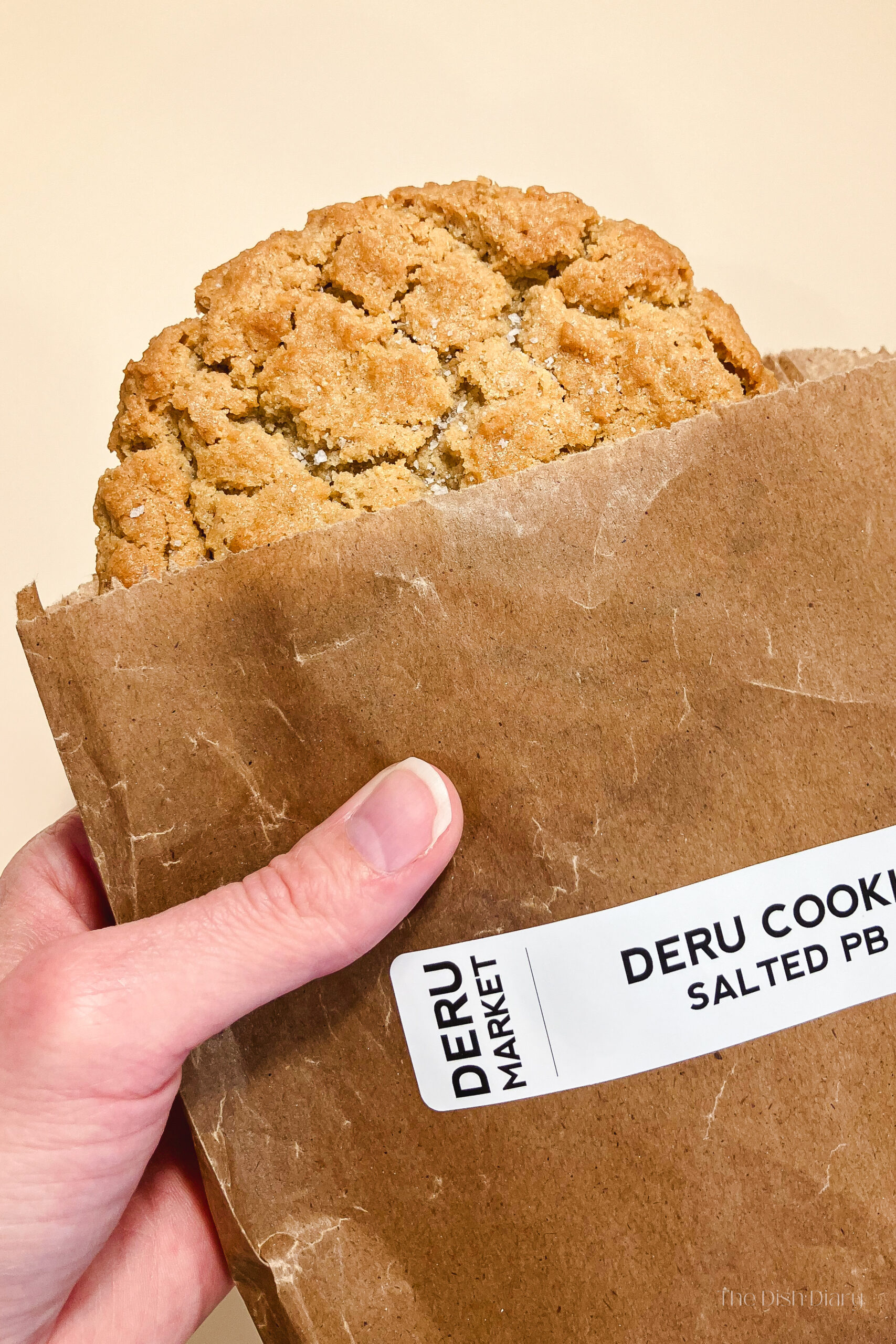 Deru Market - The Dish Diary