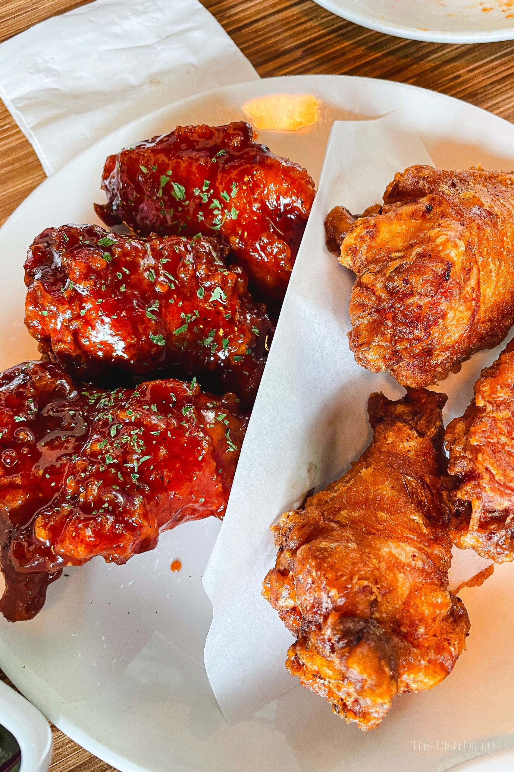 Danji Korean Cuisine - The Dish Diary