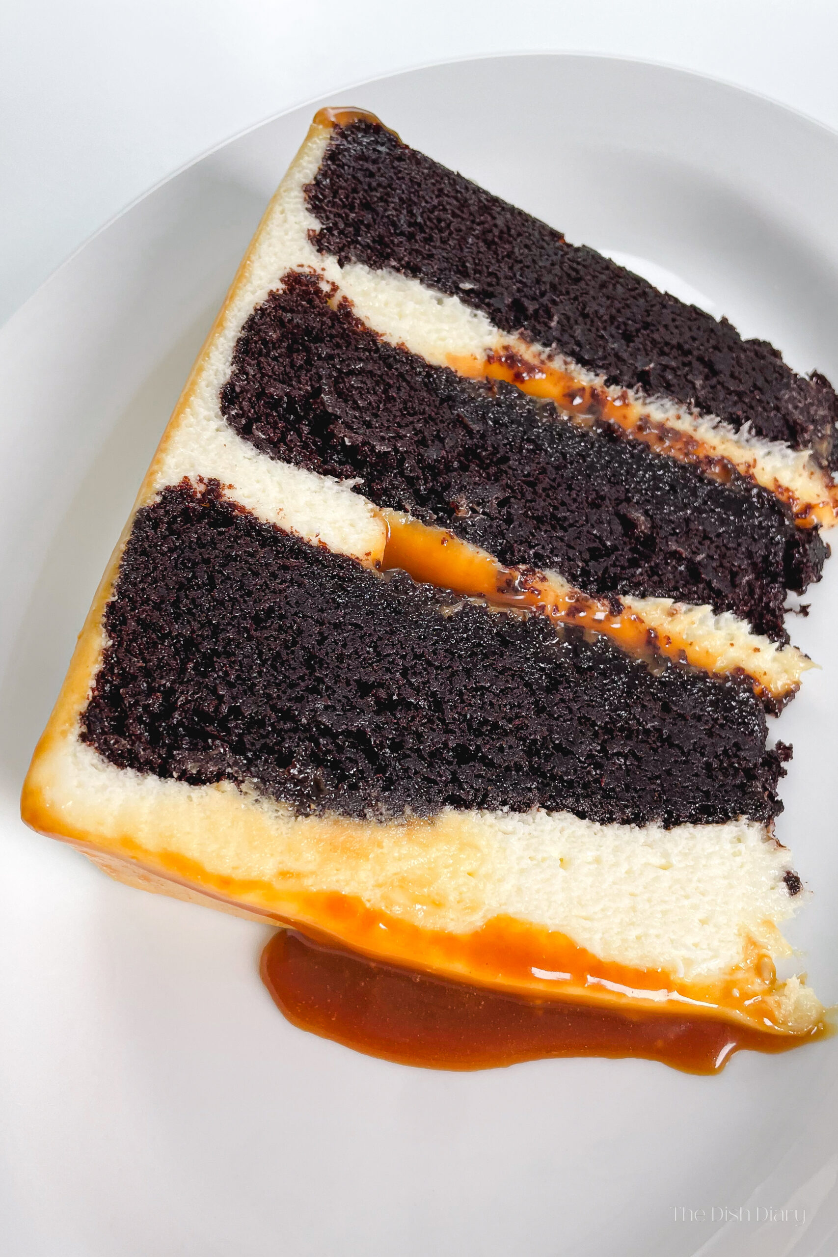 Deep Sea Sugar & Salt - The Dish Diary