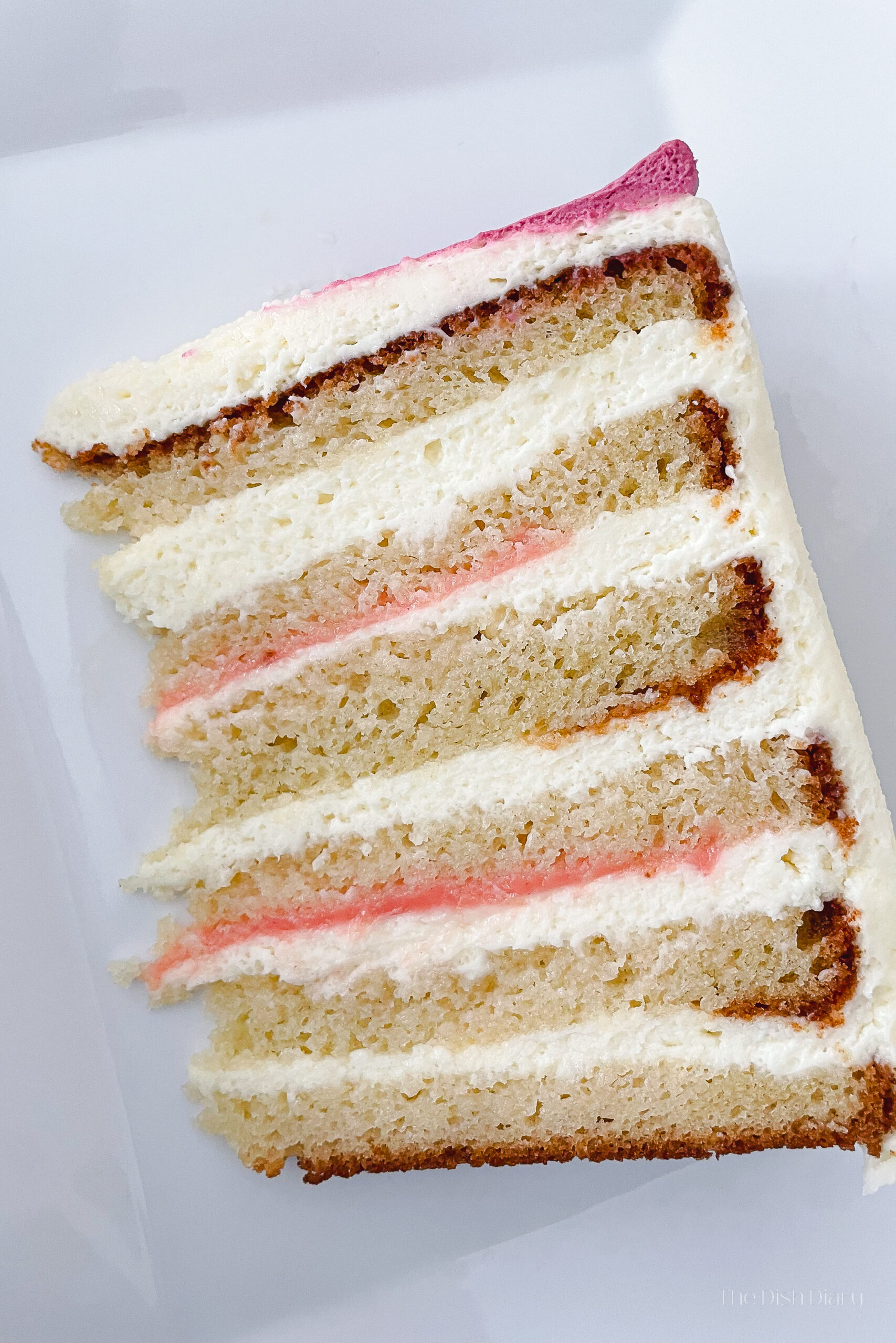 Deep Sea Sugar & Salt - The Dish Diary