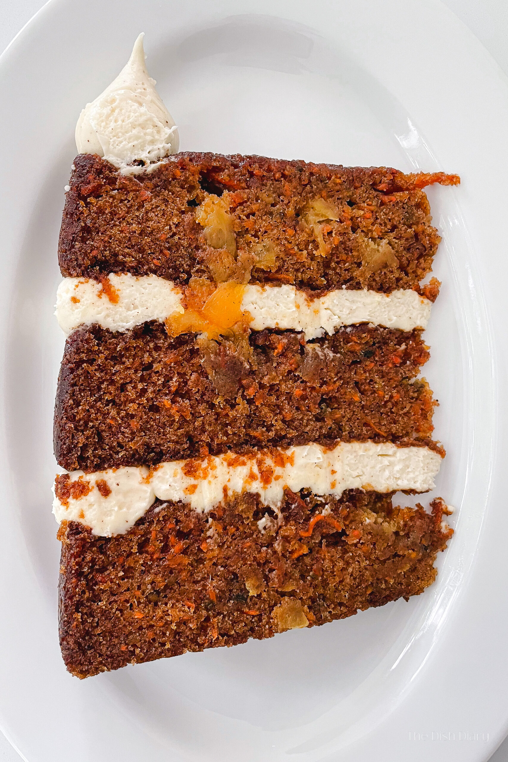 Deep Sea Sugar & Salt - The Dish Diary