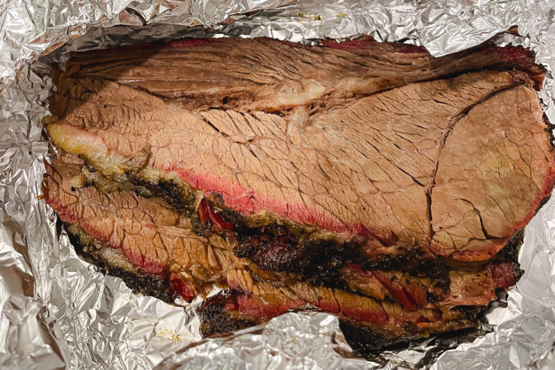 Wood Shop BBQ - The Dish Diary